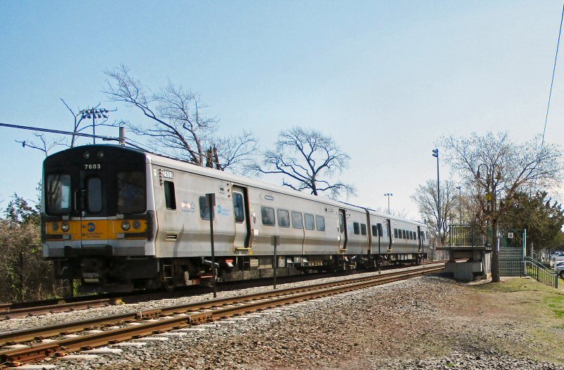 THE LIRR EXTRA LIST